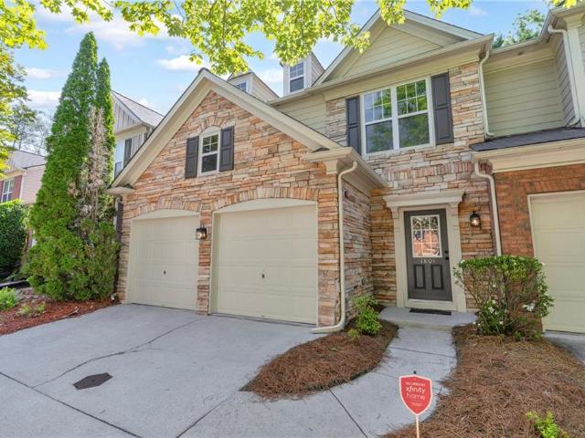 1804 Evadale Court 1