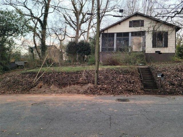 1804 E Farris Ave, East Point, GA 30344