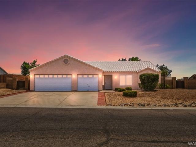 1804 E LA Entrada Pl, Fort Mohave, AZ 86426