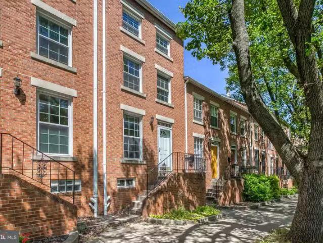 1804 East Fairmount Avenue, Baltimore, MD 21231 MLS #MDBA2148.