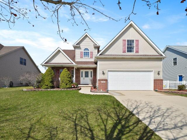 1804 Edith Way, Crown Point, IN 46307 | MLS #835784 | Compass