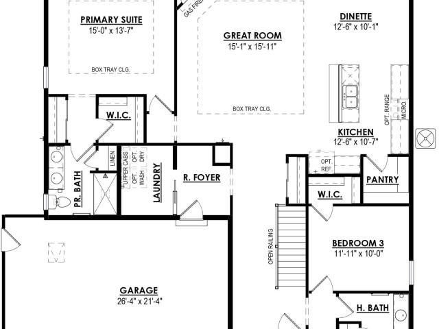 1804 Emerald Dr, Hartford, WI 53027 | MLS #1958 | Compass