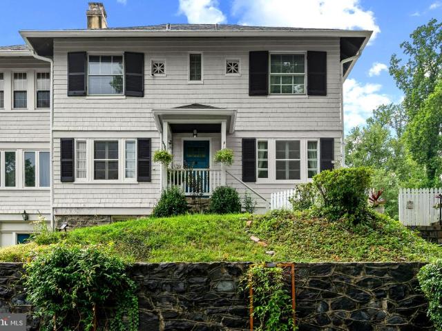 1804 Fairbank Road