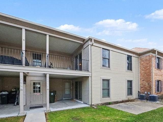 1804 Fayette Walk St Unit G, Hoffman Estates, IL 60169
