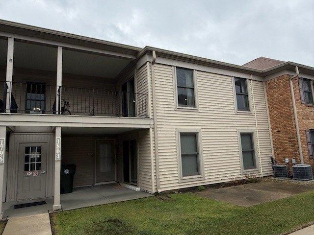 1804 Fayette Walk St Unit G, Hoffman Estates, IL 60169