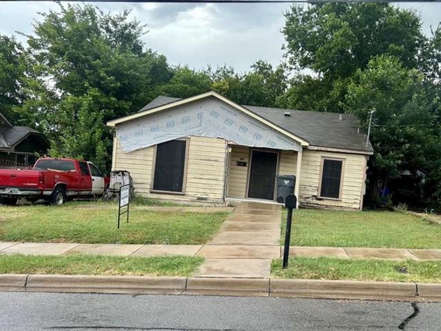 1804 Gurley Ave, Waco, TX 76706