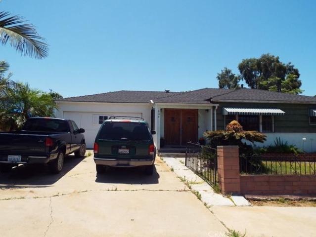 1804 Gamma St, National City, CA 91950