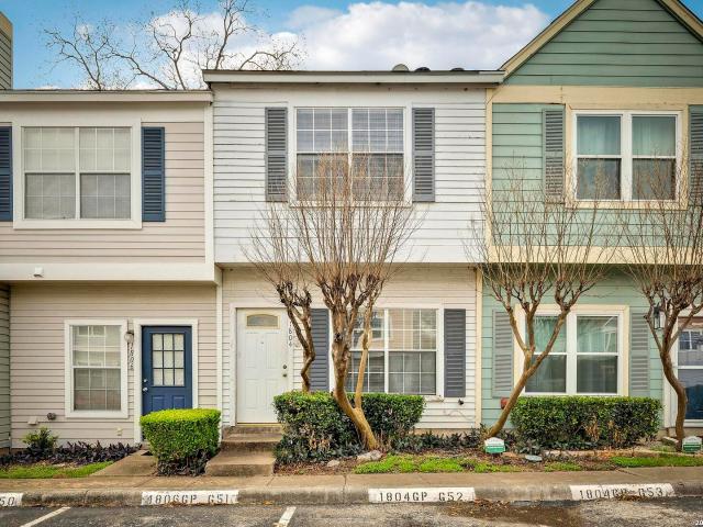 1804 Gary's Park St, San Antonio, TX 78247 | MLS #1948