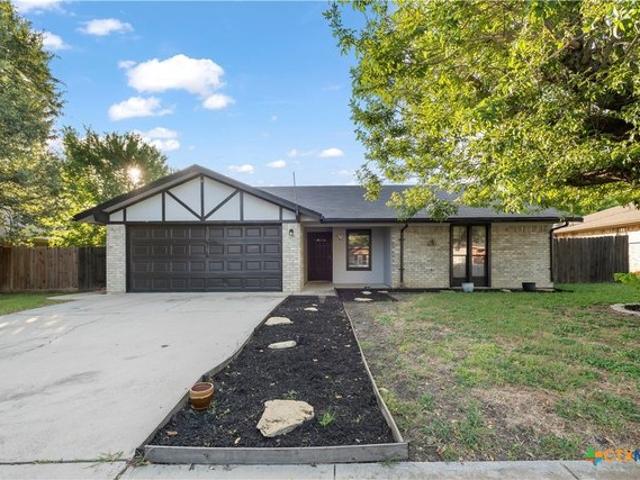 1804 Gautier Ave, Killeen, TX 76549