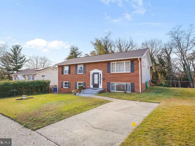 1804 Glendora Dr, District Heights, MD 20747 | Compass