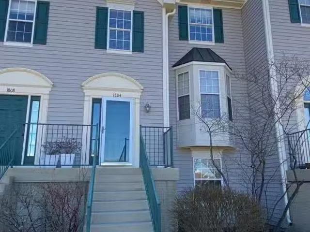 1804 GRANDVIEW Place, Montgomery, IL 60538