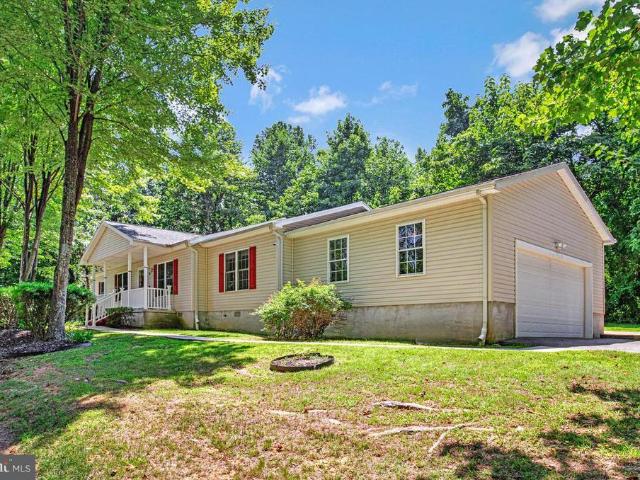 1804 Grafton Lane