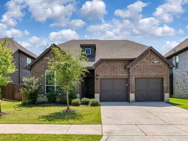 1804 Gristmill Dr, Mansfield, TX 76063