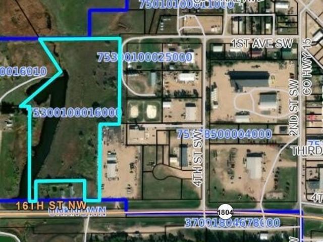 1804 Highway NW, Garrison, ND 58540