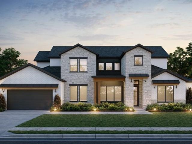 1804 High Plains Trl, Bartonville, TX 76226