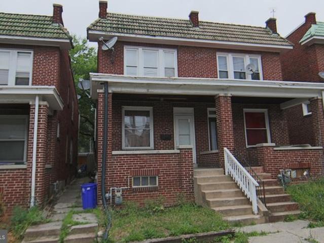 1804 Holly St, Harrisburg, PA 17104
