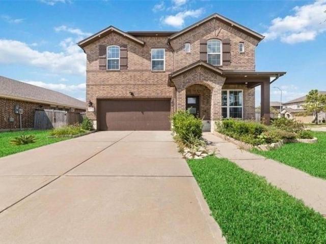 1804 Ithaca Grove Ln, Pearland, TX 77089