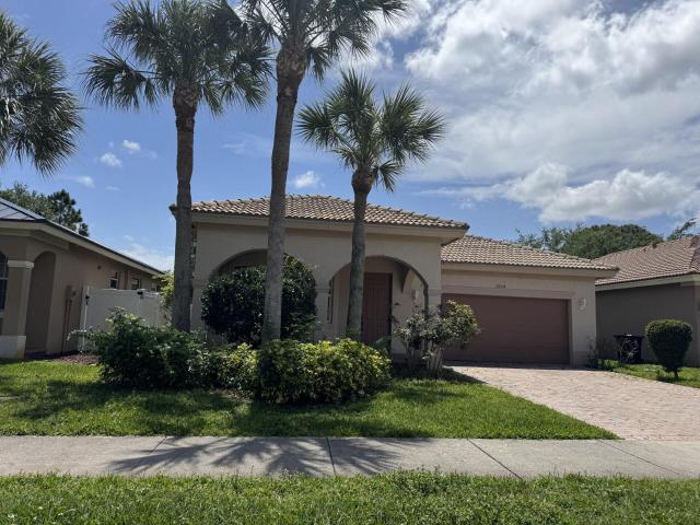 1804 James Port Dr, Port St. Lucie, FL 34953 | MLS #B26022 | Compass