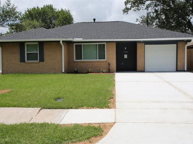 1804 Jane Dr, Pasadena, TX 77502