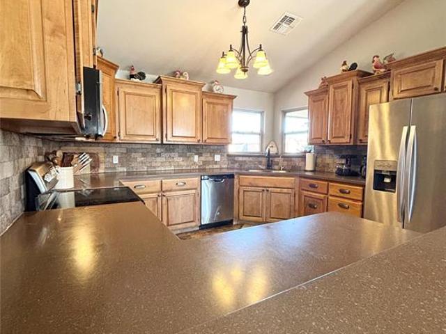 1804 Javelina Drive