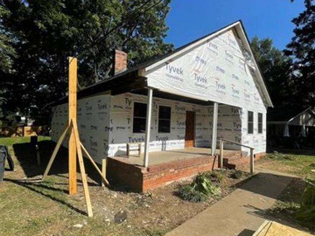 1804 Kennesaw Dr, Charlotte, NC 28216