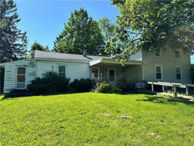 1804 LIVINGSTON ST, LIMA, NY 14485 Single Family Residence For.