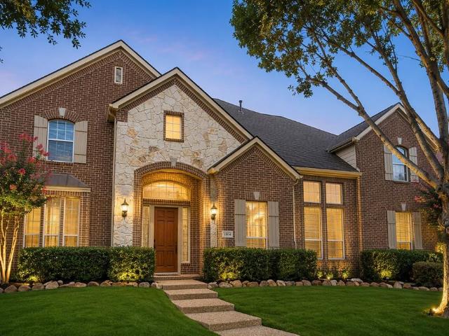 1804 Longwood Court