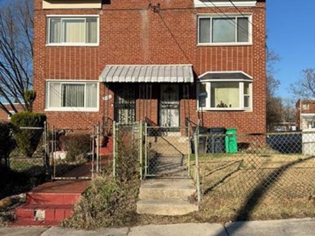 1804 Longfellow St, Hyattsville, MD 20782