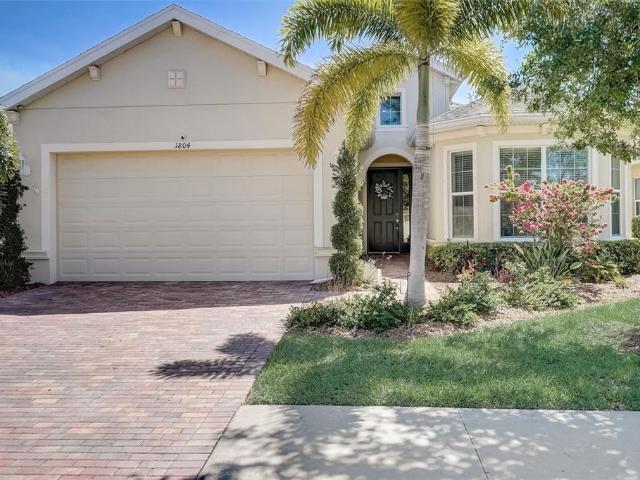 1804 Pacific Dunes Dr, Sun City Center, FL 33573 | MLS #TB8495 | Compass