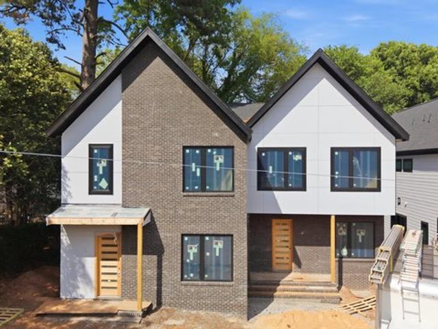 1804 Pershing Rd, Raleigh, NC 27608