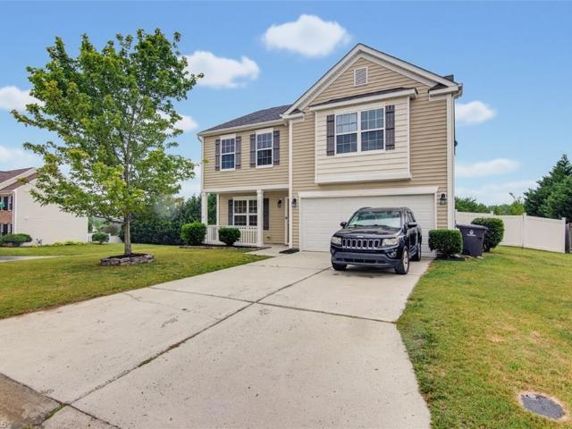 1804 Pine Cove Court