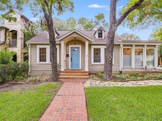 1804 Polo Rd, Austin, TX 78703