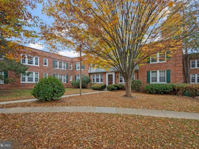1804 Queens Lane # 4 207