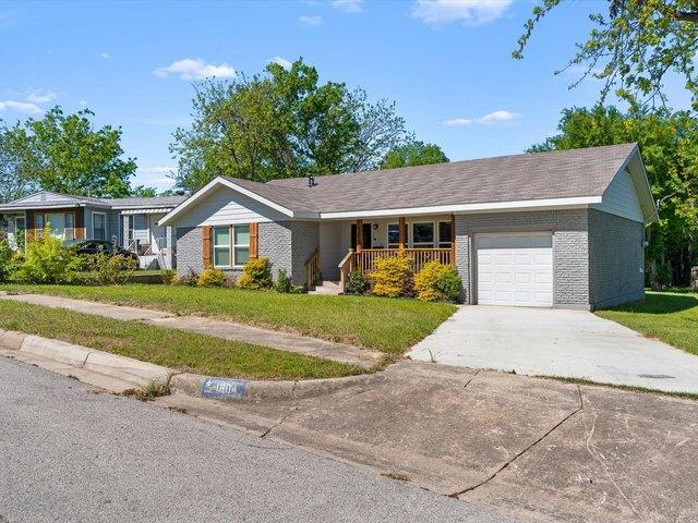1804 Ransom Ter, Fort Worth, TX 76112