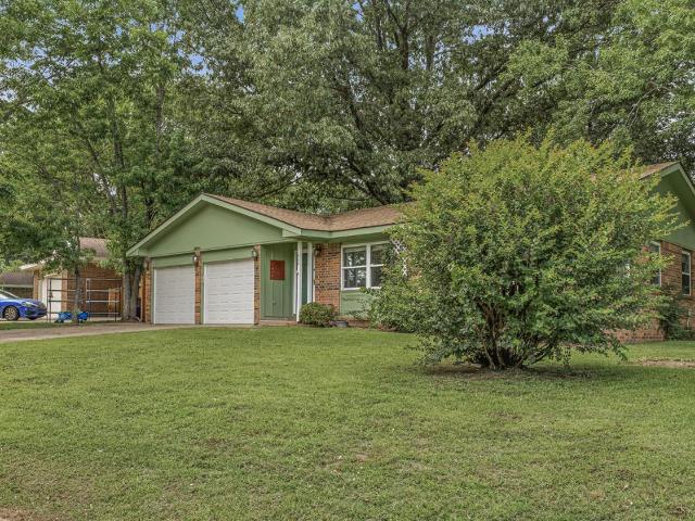 1804 Rich Road