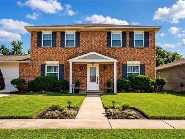 1804 Ridgefield Dr, Laplace, LA 70068