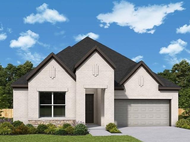 1804 Stanley Park Ct, Celina, TX 75009