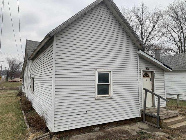 1804 Stevens St, Logansport, IN 46947