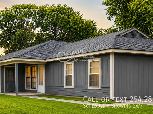 1804 STEWART ST, 3 beds, 1 full bath