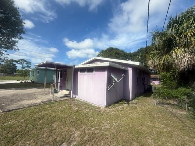 1804 S 30th St, Fort Pierce, FL 34947