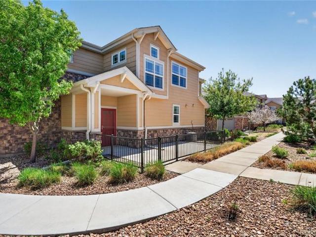 1804 S Buchanan Cir, Aurora, CO 80018