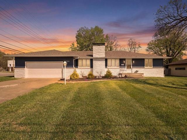 1804 S Prairie Ln, Springfield, MO 65804