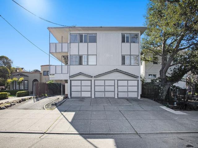 1804 Santa Clara Ave #C 1 Bedroom Apartment for Rent at 1804 Santa Clara Ave, Alameda, CA 94501