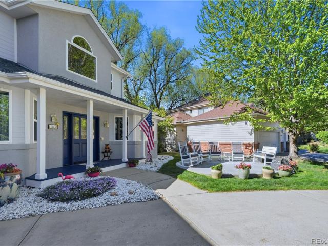 1804 Scarsdale Court