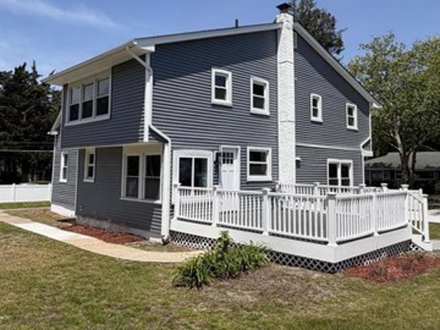 1804 Shore Rd, Linwood, NJ 08221