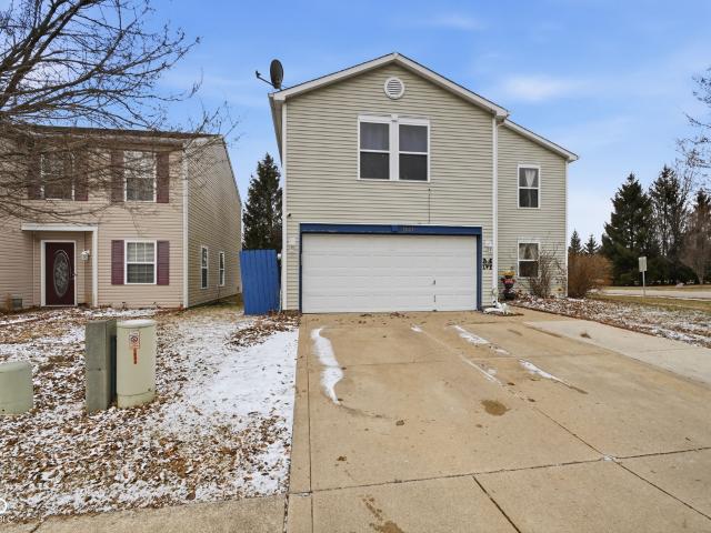 1804 Southernwood Ln, Indianapolis, IN 46231 | MLS #22085 | Compass