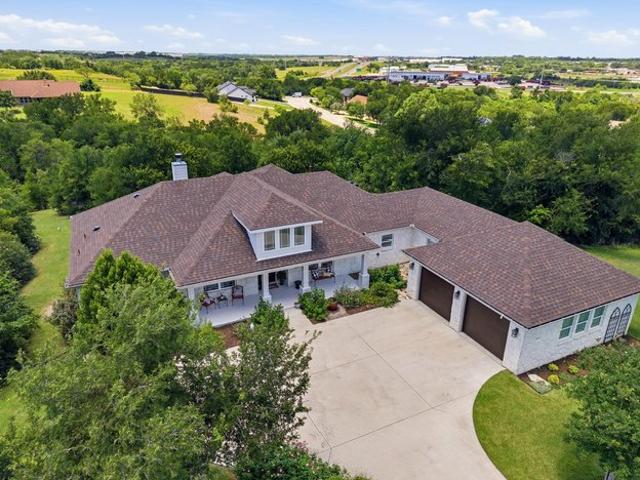 1804 Tanner Loop, Taylor, TX 76574