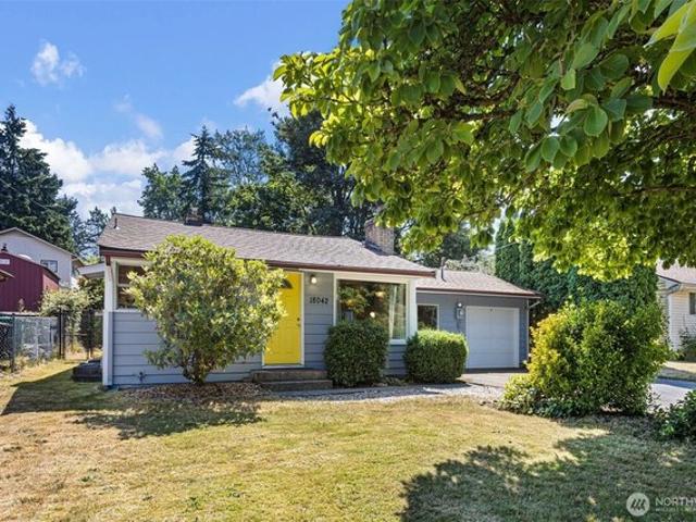 1804 th Ave NE, Shoreline, WA 98155