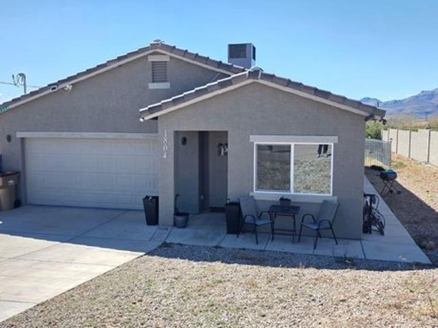 1804 Via Nueva Zelandia, Rio Rico, AZ 85648