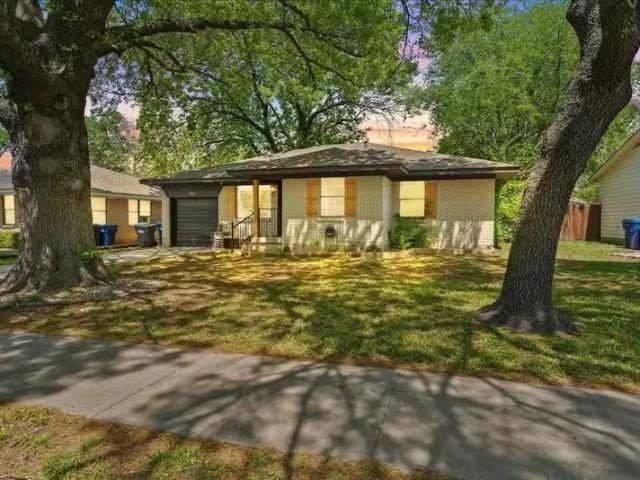 1804 W Josephine St, Mc Kinney, TX 75069